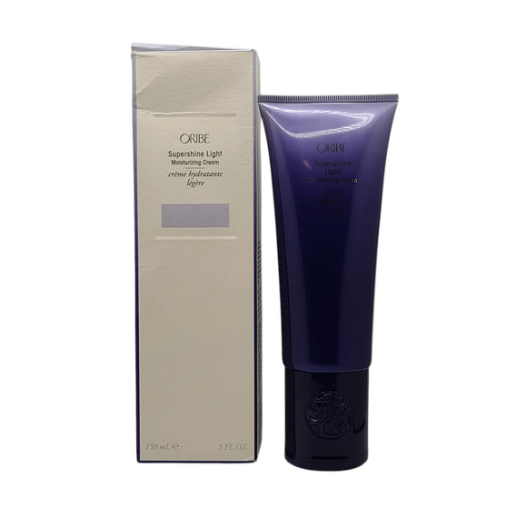Oribe | Hair | Oribe Supershine Light Moisturizing Cream 5oz5ml See ...